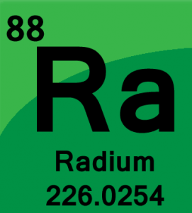 RADIUM Extraction & Recovery #4 - 911Metallurgist