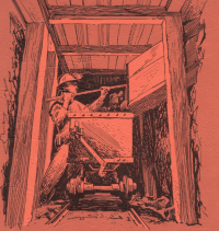 Underground Mine Timbering & Support - 911Metallurgist