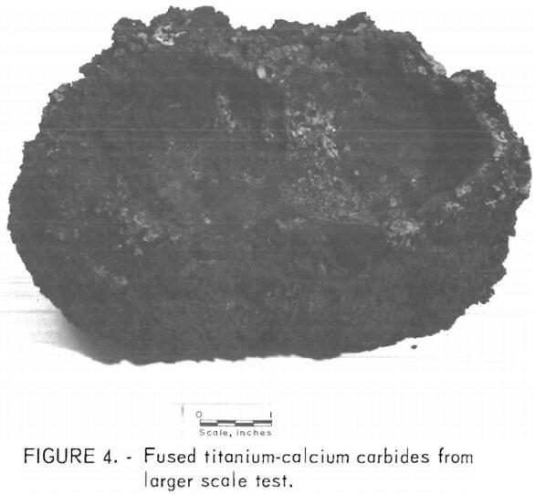 Chlorination of Titanium Carbide - 911Metallurgist