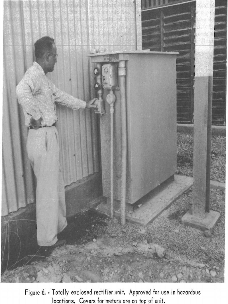 Cathodic Protection - 911Metallurgist