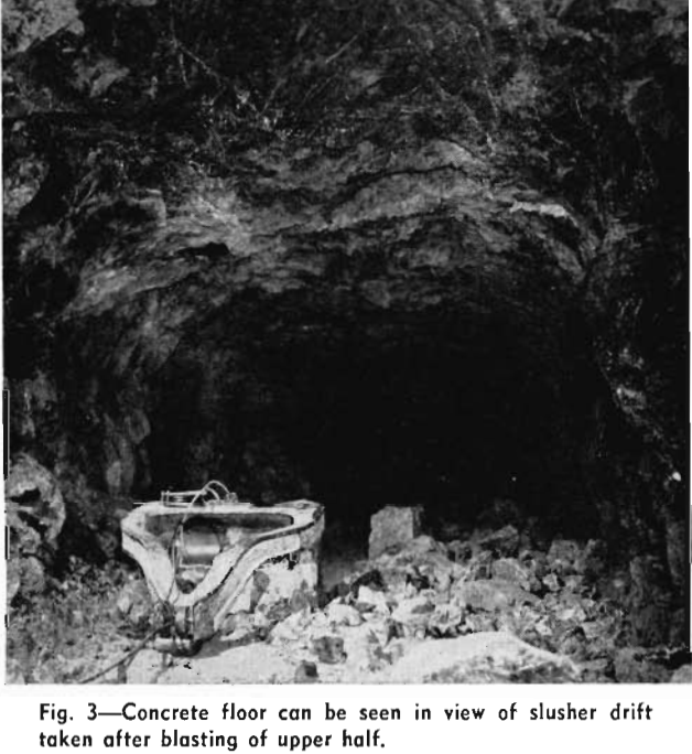 Block Caving Mining Method - 911Metallurgist