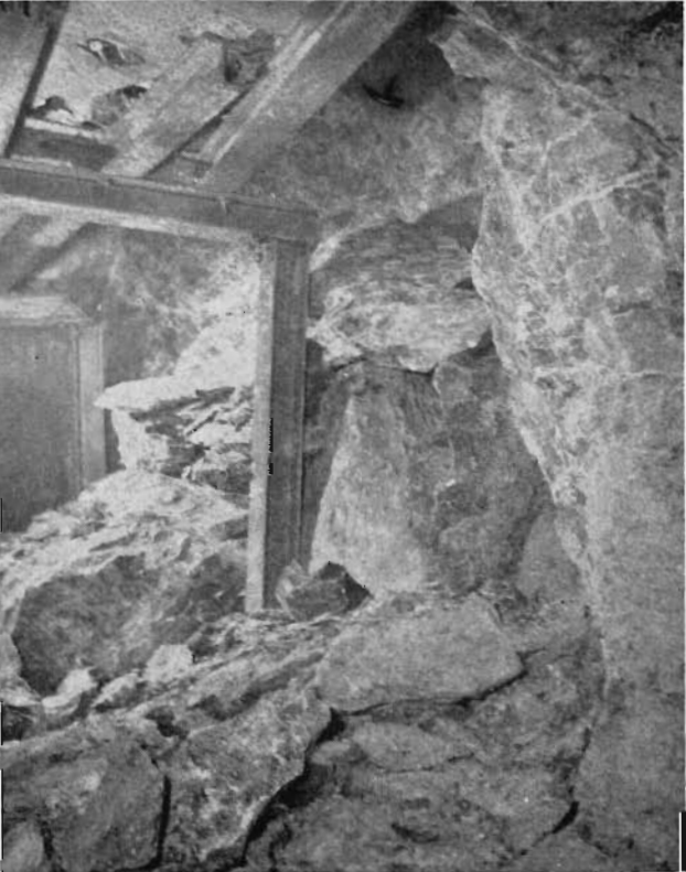 Block Caving Mining Method - 911Metallurgist