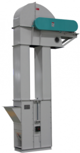 Bucket Elevators - 911Metallurgist