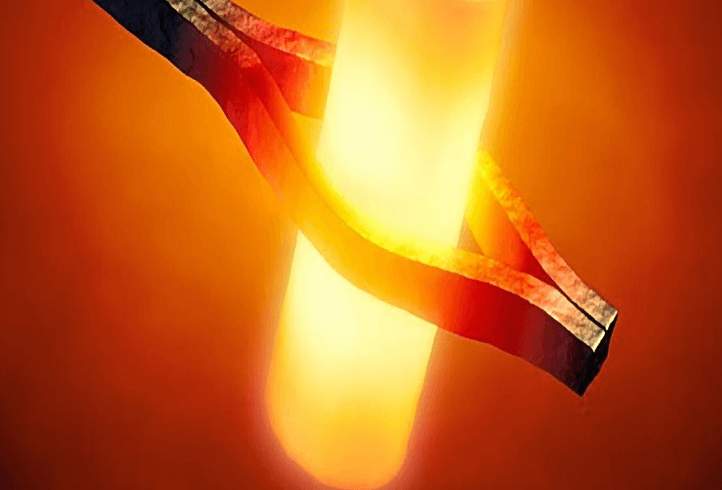 Effect of Time in Reheating Quenched Steel - 911Metallurgist